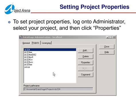 Ppt Datastage Enterprise Edition Powerpoint Presentation Free