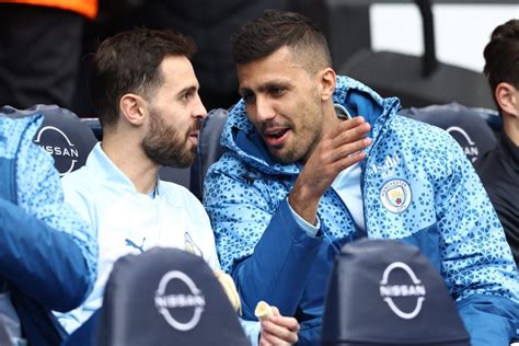 Pedri Says £62m Man City Star Is Definitely The Best Player In The