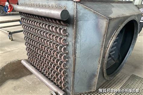 玻璃窑余热回收利用设备 搜狐大视野 搜狐新闻
