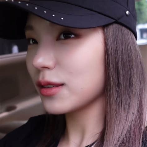 Itzy Yeji Lq Icon