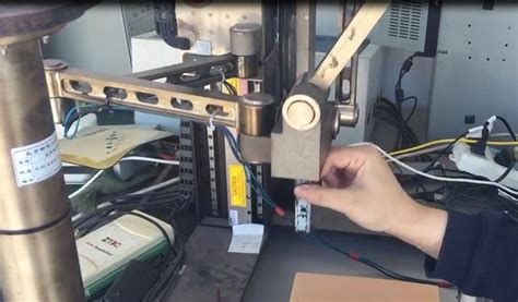 3 Dof Translational Manipulator The Speed Acceleration And Force Download Scientific Diagram