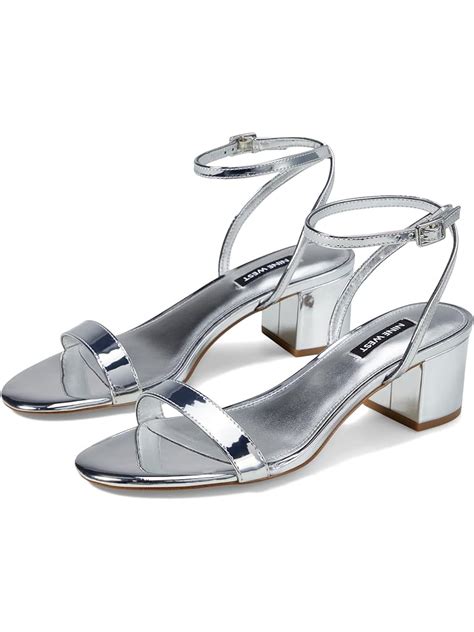Nine West Leisa Natural Leather Free Shipping