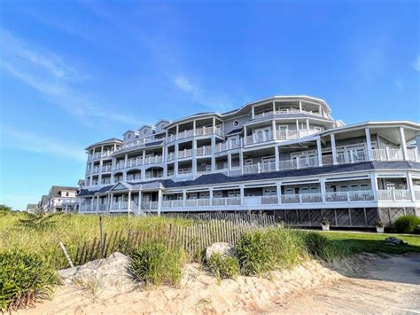 Madison Beach Hotel Ct A Memorable Stay At The Shore More Time To Travel