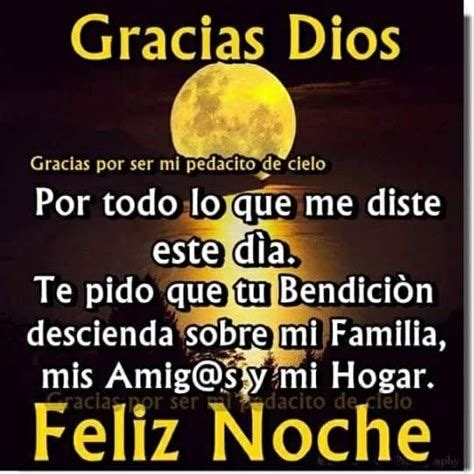 350 Buenas Noches Imágenes Y Whatsapp Página 27 De Postales de
