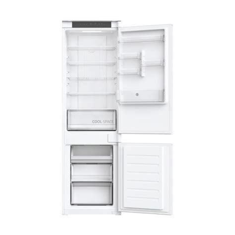 Osb Group Hoover Hobt3518fwk Integrated Smart 7030 Fridge Freezer