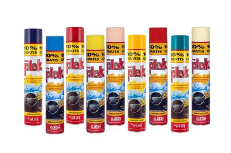 Atas Plak 750 Ml - Niska cena na Allegro.pl