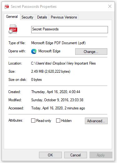What Is Dropbox Smart Sync A Guide For