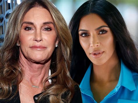 Caitlyn Jenner Wasnt Trying To Diss Kim Kardashian With Calculated