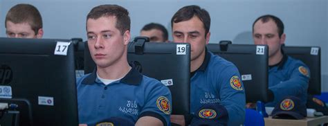 შსს ს აკადემიის განმარტება უმაღლესი განათლების შეწყვეტასთან დაკავშირებით Batumelebi