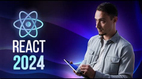 React Js C Нуля ПОЛНЫЙ Курс для начинающих 2025 Youtube