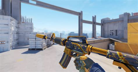 10 Best M4a1 S Skins In Cs2 2024 Buffgaming