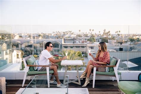 Topside Roof Deck Sunset Magazine