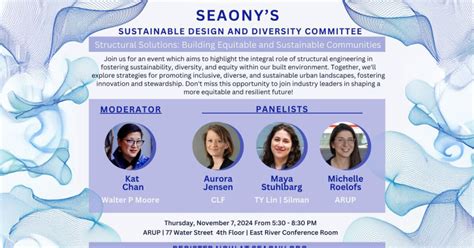 Structural Solutions Building Equitable And Sustainable Communities