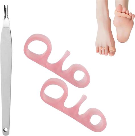 Body Align Foot Bodyfeet Aligners Kit Body Feet Alignment