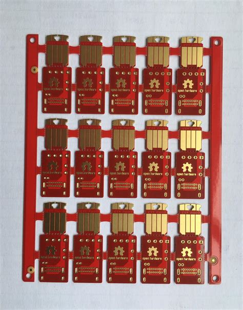 Qomu Manufacturing Progress Crowd Supply