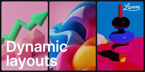 Dynamic Layouts Images — Free Hd Download On Lummi