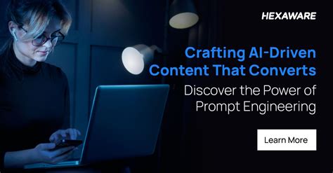 How To Turn Ai Content Into Persuasive Marketing Copy Hexaware