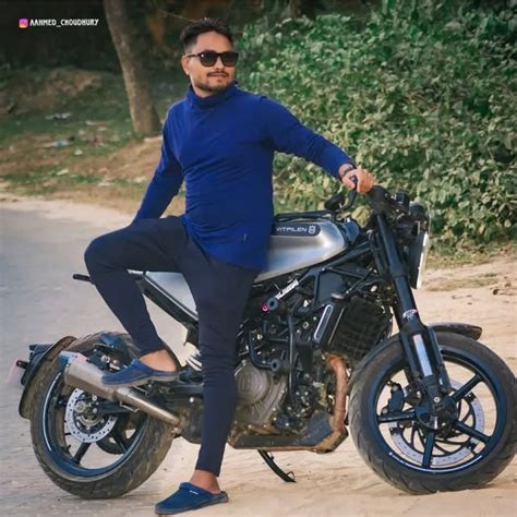 Aslam Ahmed Choudhary Aahmedchoudhury • Threads Say More