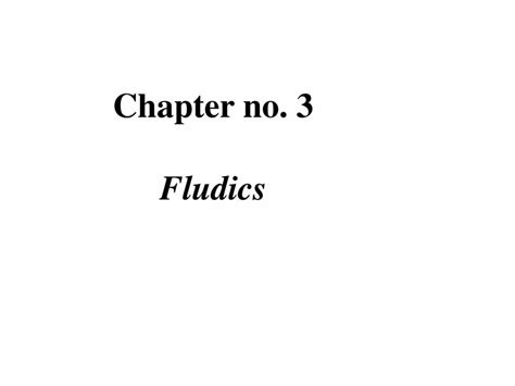 Robotics Unit II PowerPoint Slides LearnPick India