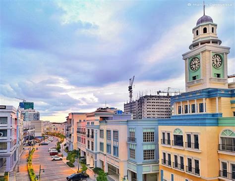 Festive Walk Iloilo City Ph Artofit