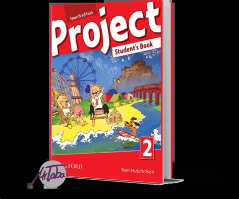 خرید کتاب project 2 تخفیف ۵۰٪ ارسال فوری