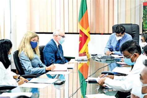 UNDP EU Join Hands To Support Sri Lankas Tourism Revival LNW Lanka