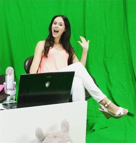 Stacey Roys Feet I Piedi Di Stacey Roy Celebrities Feet 2022