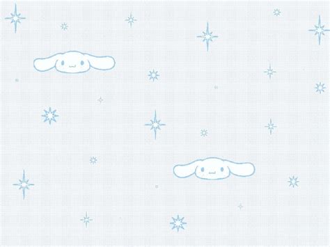 100 Cinnamoroll Backgrounds