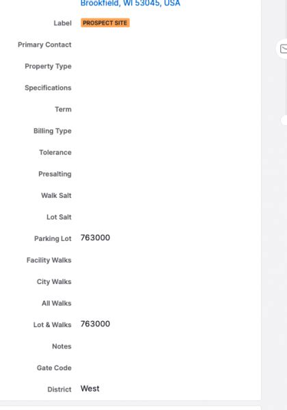 Organization Label In Details View Of Deals And People — Pipedrive