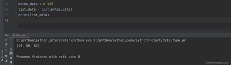 Python中的元组（tuple）和列表（list） Csdn博客
