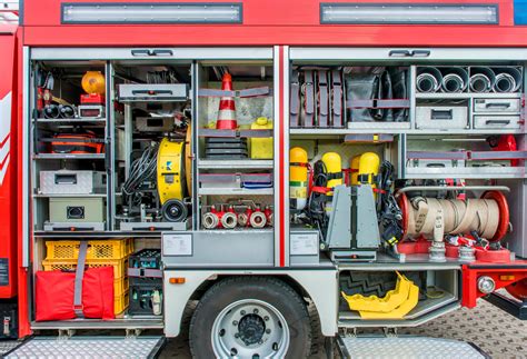 Home Rescue Ready Solutions
