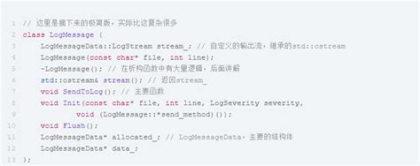 C 中如何设计一个高效 log 模块 鸿蒙开发者社区 CTO