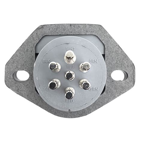 Truck Lite Box Smart Lamp Replaceable Solid Pins 50813 Truckpro