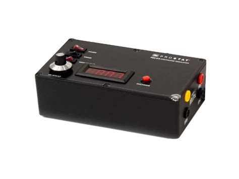 Prostat Prs 812rm Surface Resistance Meter Kit Epsilon