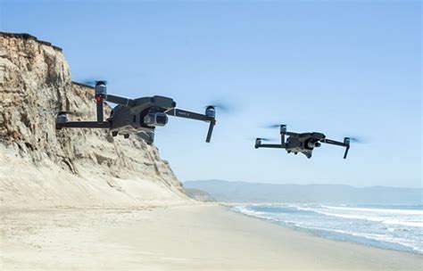 Квадрокоптер Mavic 2 Pro купить. Официальный дистрибьютор DJI