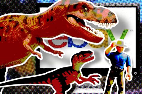 How To Start Collecting Vintage Jurassic Park Toys Tips And Tricks