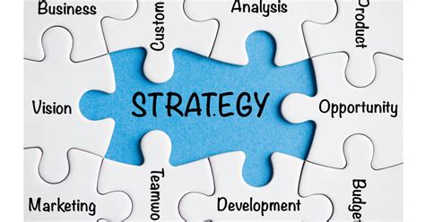 Developing A Successful Digital Marketing Strategy To Unlock Success