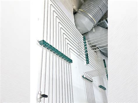 Gas Distribution System Installation Customizable Solution Provider