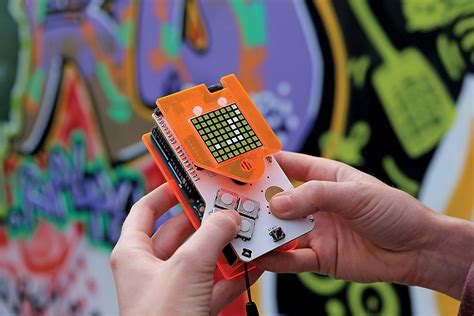 Tech Will Save Us DIY Gamer Kit KID