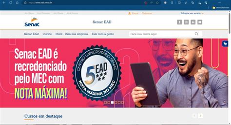 10 cursos online gratuitos matrículas abertas para 2024