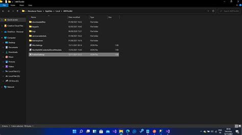 Error With Publish To Aws Unable To Verify Contents Of Awsdeploycli