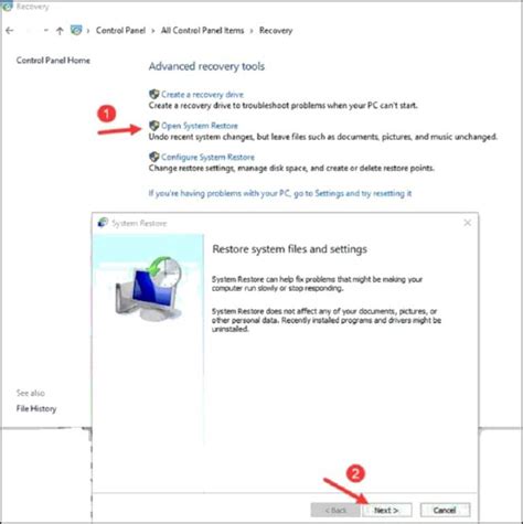 Fix Memory Management Blue Screen Solved