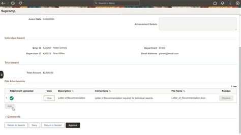 GT EForms For PeopleSoft Transform User Experience Without Replacing PeopleSoft