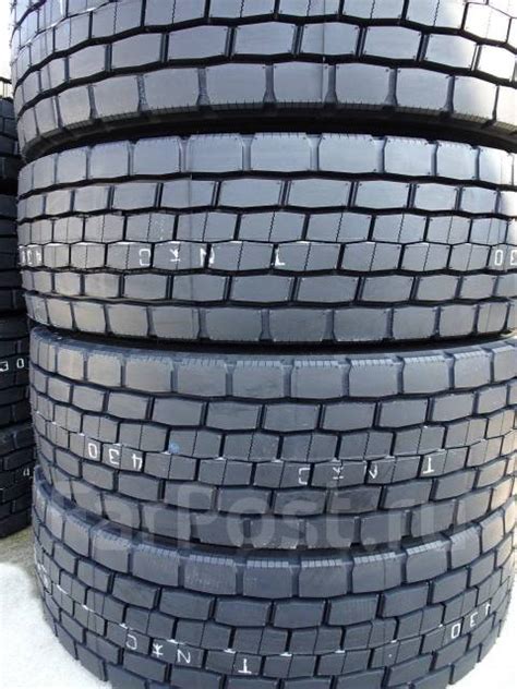 Dunlop Dectes SP680 01175 295 80 R22 5 153 150J 22 5 24 шт 295