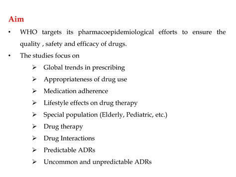 Pharmacoepidemiology Pdf