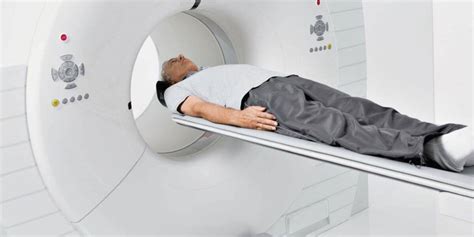 Tweede Pet Ct Scanner Voor Friesland Ictandhealth