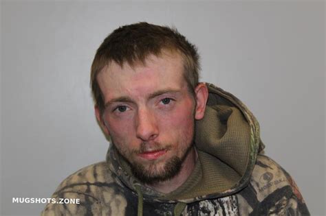Ball Landon Davis 04172023 Southwest Regional Jail Mugshots Zone