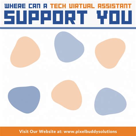 Techvirtualassistant Fullstackdeveloper Productivityboost