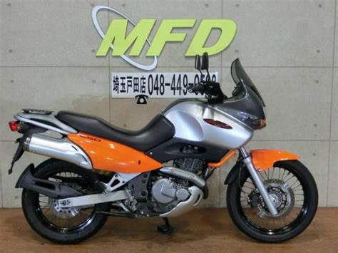 スズキ Xf650 フリーウインド 愛車レビュー・評価・インプレ ウェビック