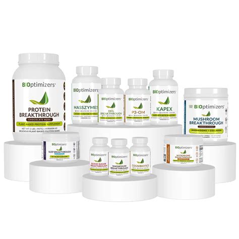 The Ultimate Biological Optimization System